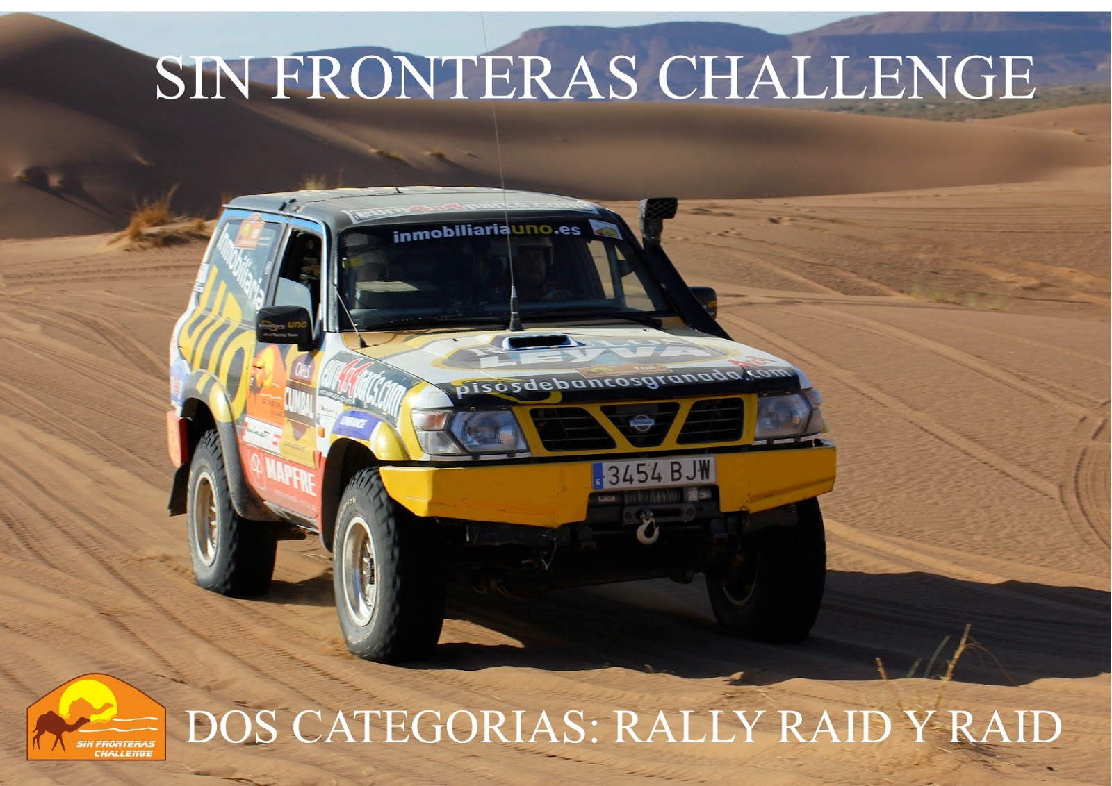 4X4 Rutas Unimog: A petición de muchos aficionados a partir de la ...