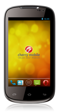 Cherry Mobile Latest Price List for Android Phones and Tablets