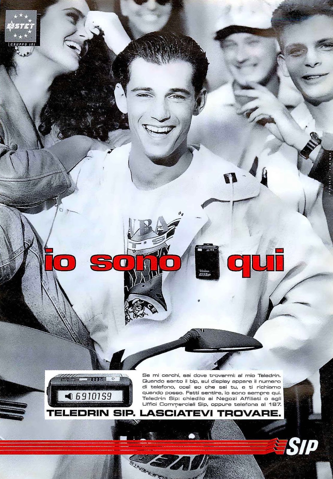 Le pubblicità fuorvianti di Topolino (stagione VI, parte VIII ...