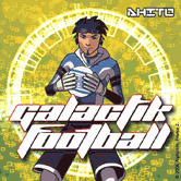 GALACTIK FOOTBALL: LA HISTORIA DEL GALACTIK FOOTBALL