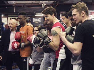 Them's My Sentiments: 2016