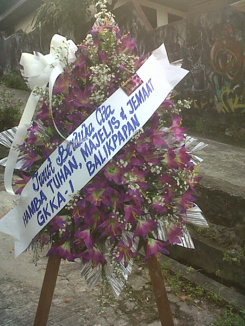 GLORIA FLORIST BALIKPAPAN: Gloria Florist,Toko Bunga Balikpapan, Telp ...