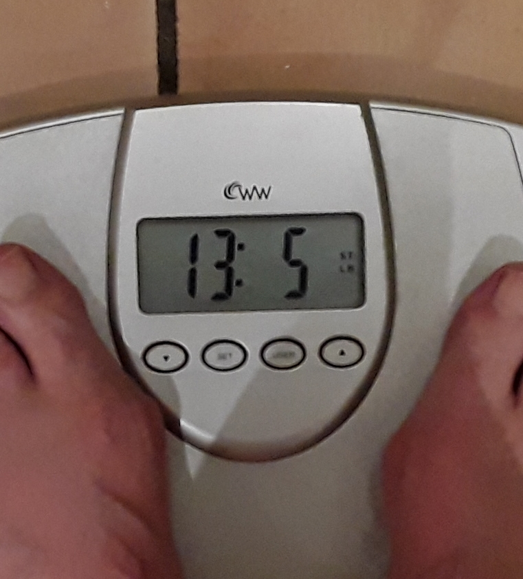 Challenging Myself: The New Challenge - Lose 14lbs in 7 Days Diet