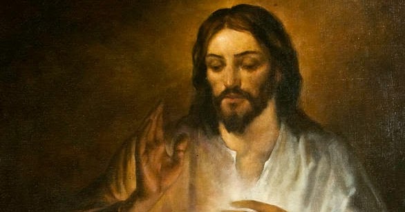 Pearl of Great Price: Ocean of Mercy (Divine Mercy Sunday ABC)