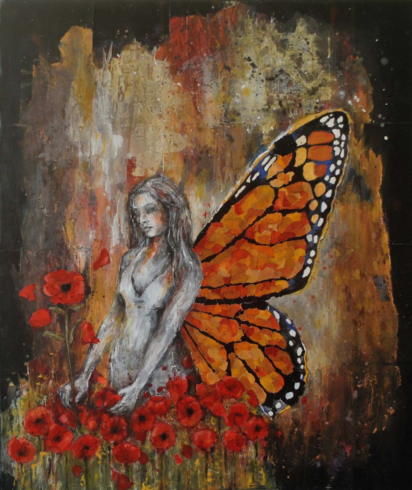 Joanna Husband's Art