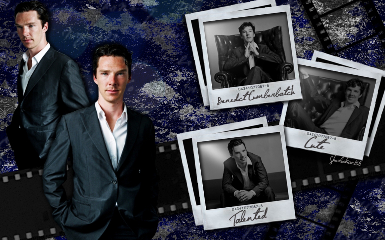 Sherlock Poster Gallery4 | Tv Series Posters and Cast
