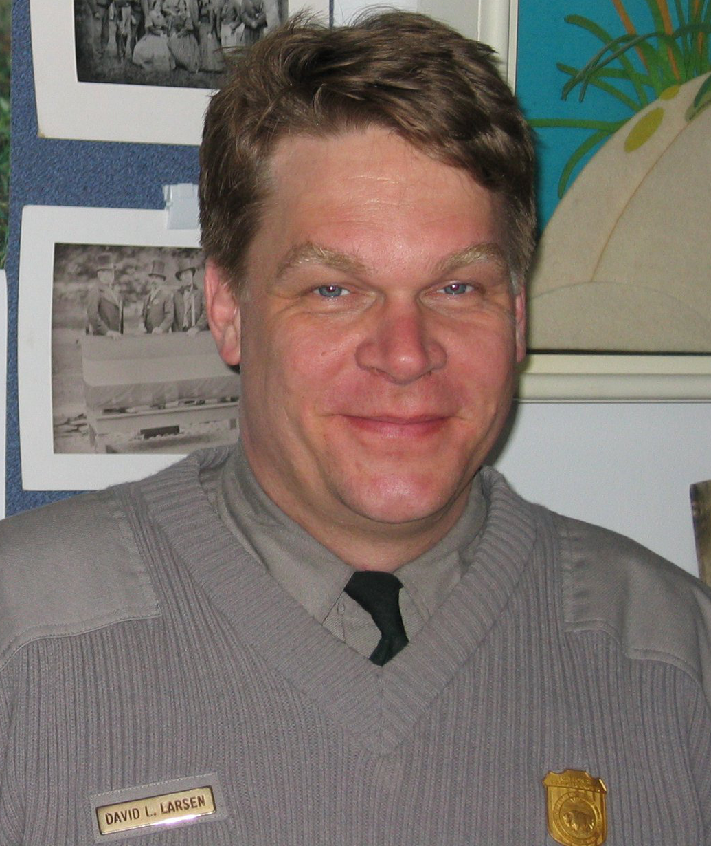 Interpreting the Civil War: January 2012