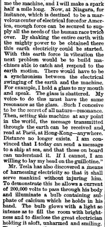 Electrical wizard how nikola tesla lit up the world - dancesop