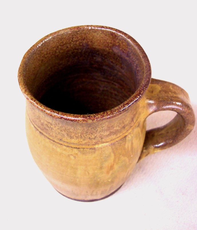 Wildmud Pottery And Sculpture: Clay Dig Update