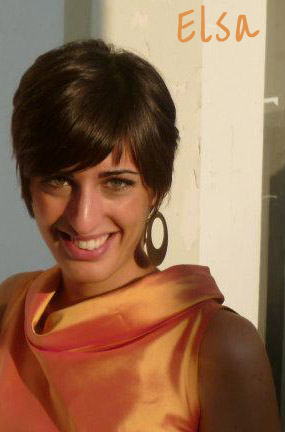 the lighthouse's room: la mia Famiglia