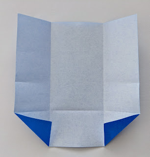 UnBound: A Paper Art Blog: Playing Origami Detective