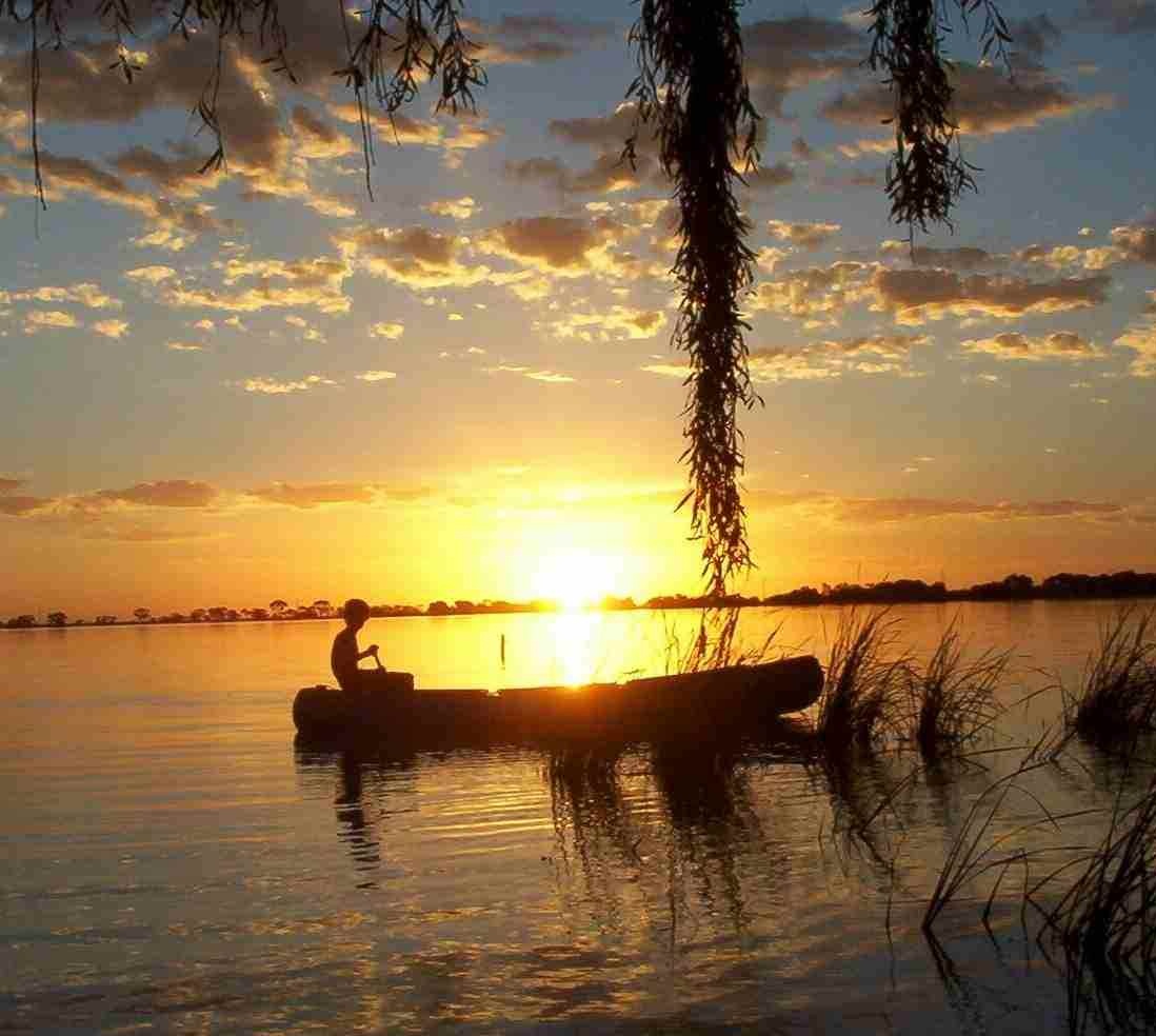 Swan Hill Australia | Suraflin Blog