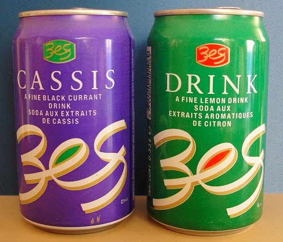 Colección de Latas y Botellas de Cerveza y Coca Cola de Mónica y Miguel ...