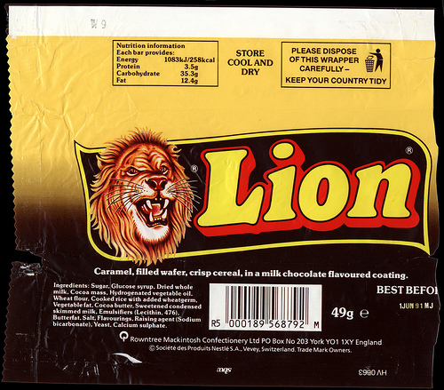 Αγαπημένες Δεκαετίες: Αξέχαστες σοκολατένιες λιχουδιές...