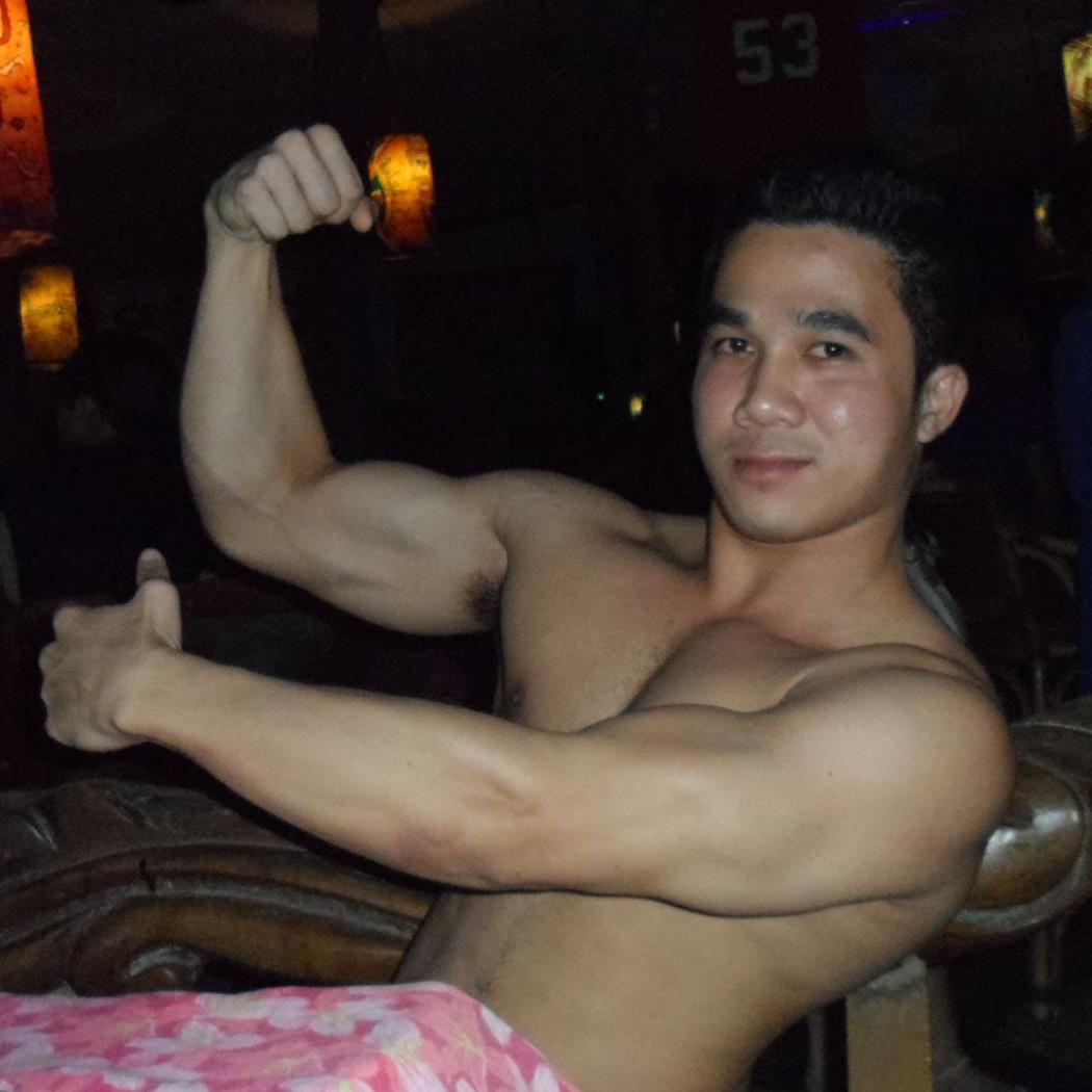 TheHotnessPad: John Labindao