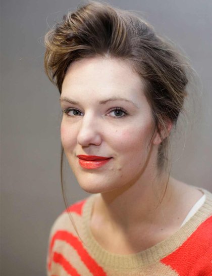 whatlisawrote: Hair SOS - a challenge!