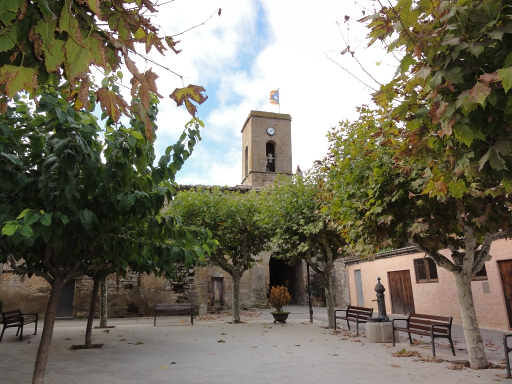 Catalunya poble a poble: TARROJA DE SEGARRA (Segarra)