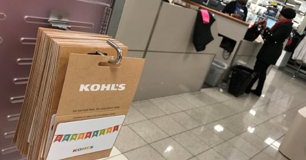 BLOG: Kohl's CEO Kevin Mansell to retire next year