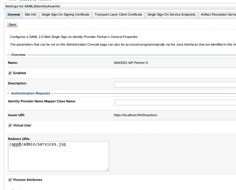 Tan's Techy and Sketchy: Configure WSO2 Identity Server SAML2 IDP with ...