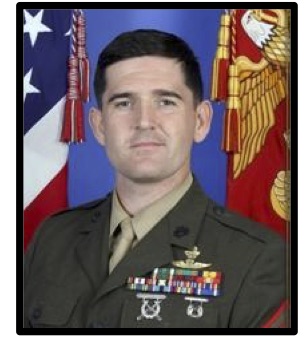 Honor the Heroes: Guest of Honor