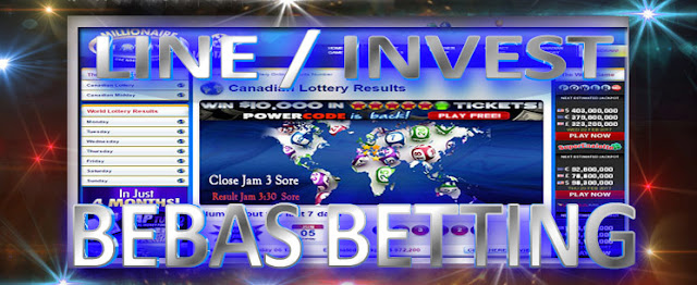 LIVE DRAW SGP 4D (@LiveSgp) AGEN TOTO SINGAPORE