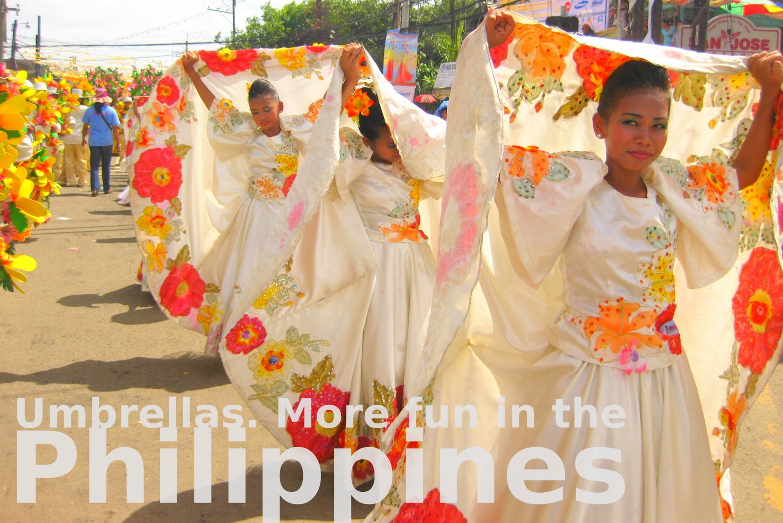 360 digest: More Fun in the Philippines