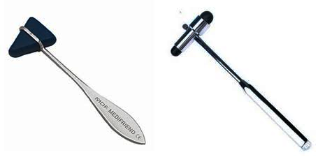 Fungsi Alat REFLEX HAMMER | Fungsi Alat