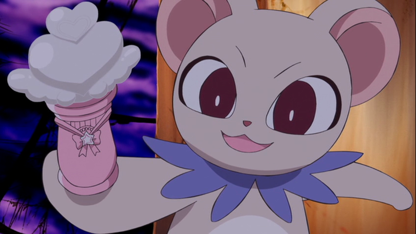 Hall of Anime Fame: Precure All Stars New Stage 2 Movie Review ...