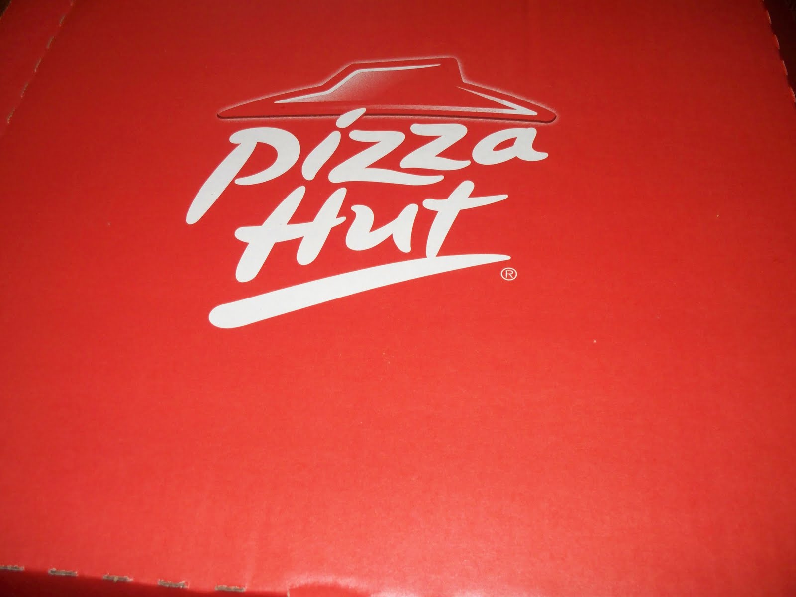 History of All Logos: All Pizza Hut Logos
