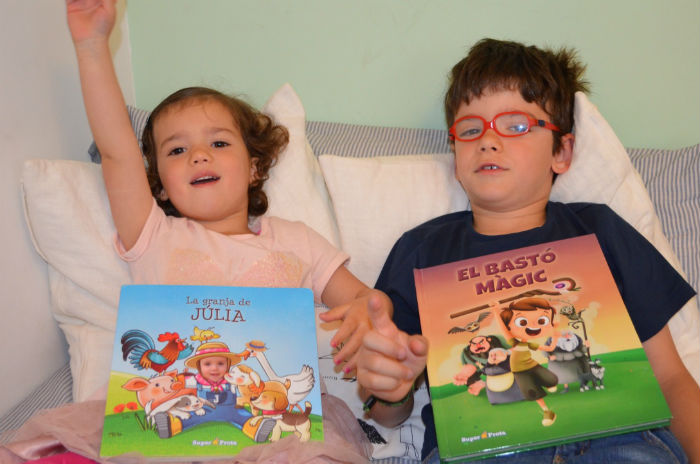 Nuestros cuentos más sorprendentes - Club Peques Lectores: cuentos y ...