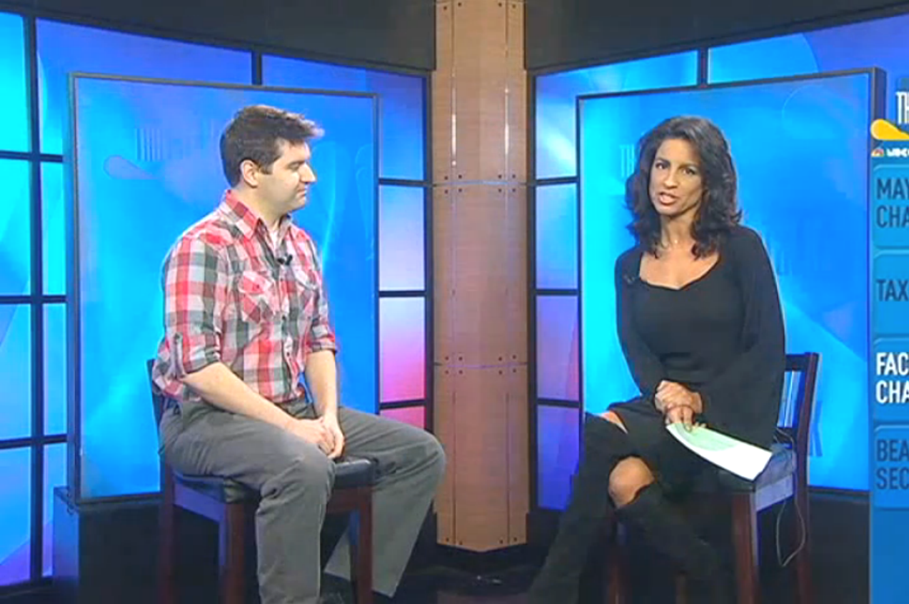 NEWS WAKID: Marion Brooks and her World Famous Black Suede Boots