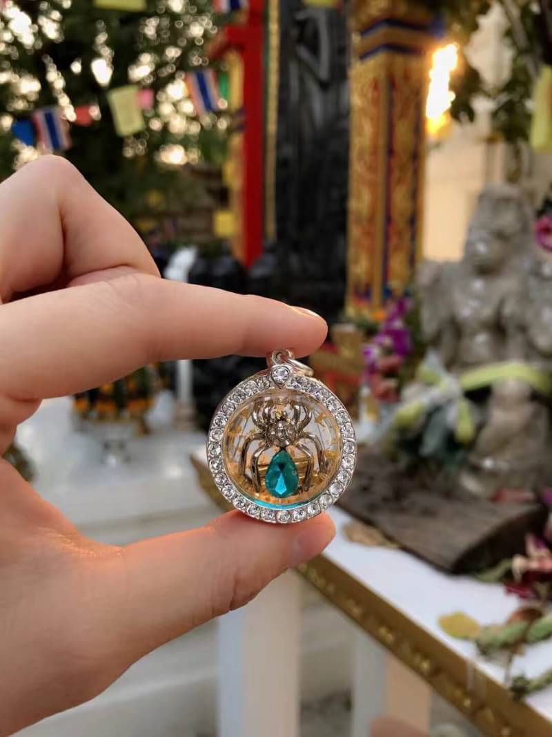 Genuine Amulets And Artefacts Gallery | Singapore Since 2013.: Super ...