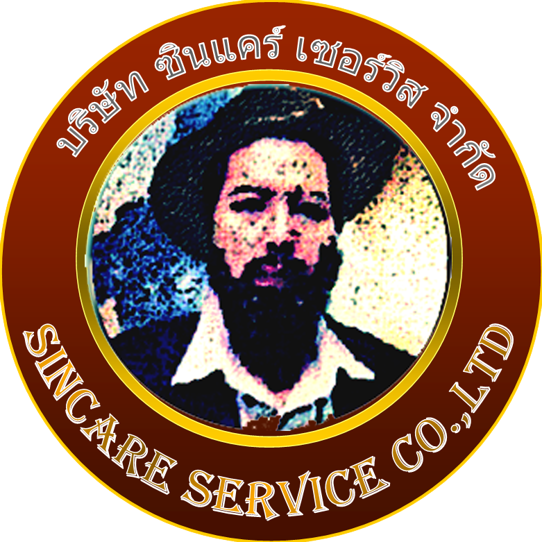 sincare srevice co.,Ltd