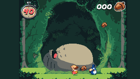 10 Questions With Johan Aronson: Creator of 'Tonari no Totoro' Fan Game ...