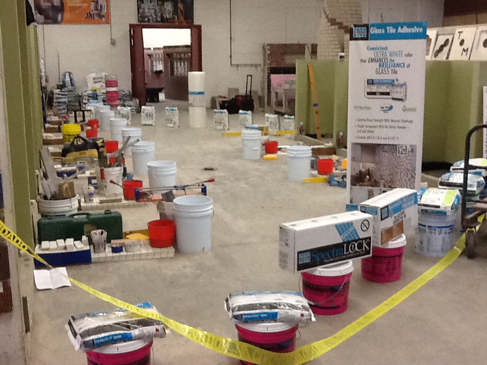 Laticrete Conversations: July 2013