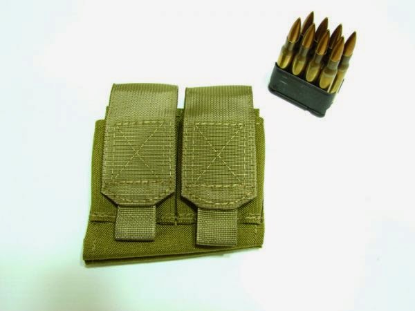 Ben and Bawb's Blog: AFTER 80 YEARS, A "NEW" M1 GARAND; SHUFF'S MINI-G