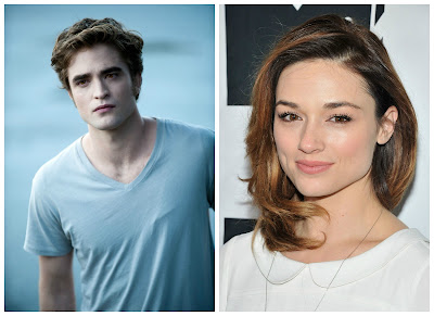 Bookish Advisor: Let's Play - Fancast Edition: Life & Death: Twilight ...