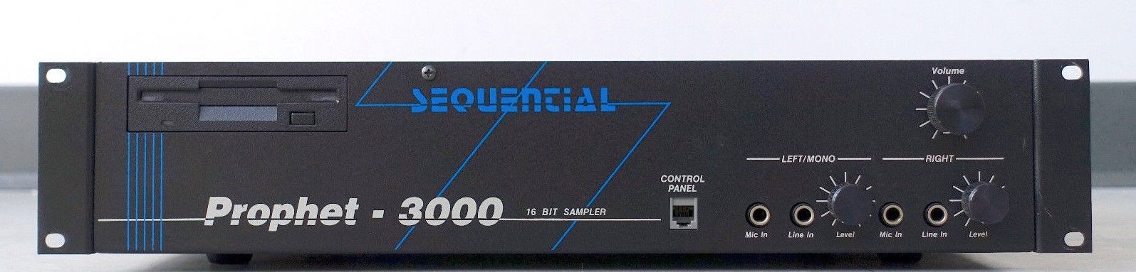 MATRIXSYNTH: Sequential Circuits Prophet 3000