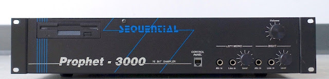 MATRIXSYNTH: Sequential Circuits Prophet 3000