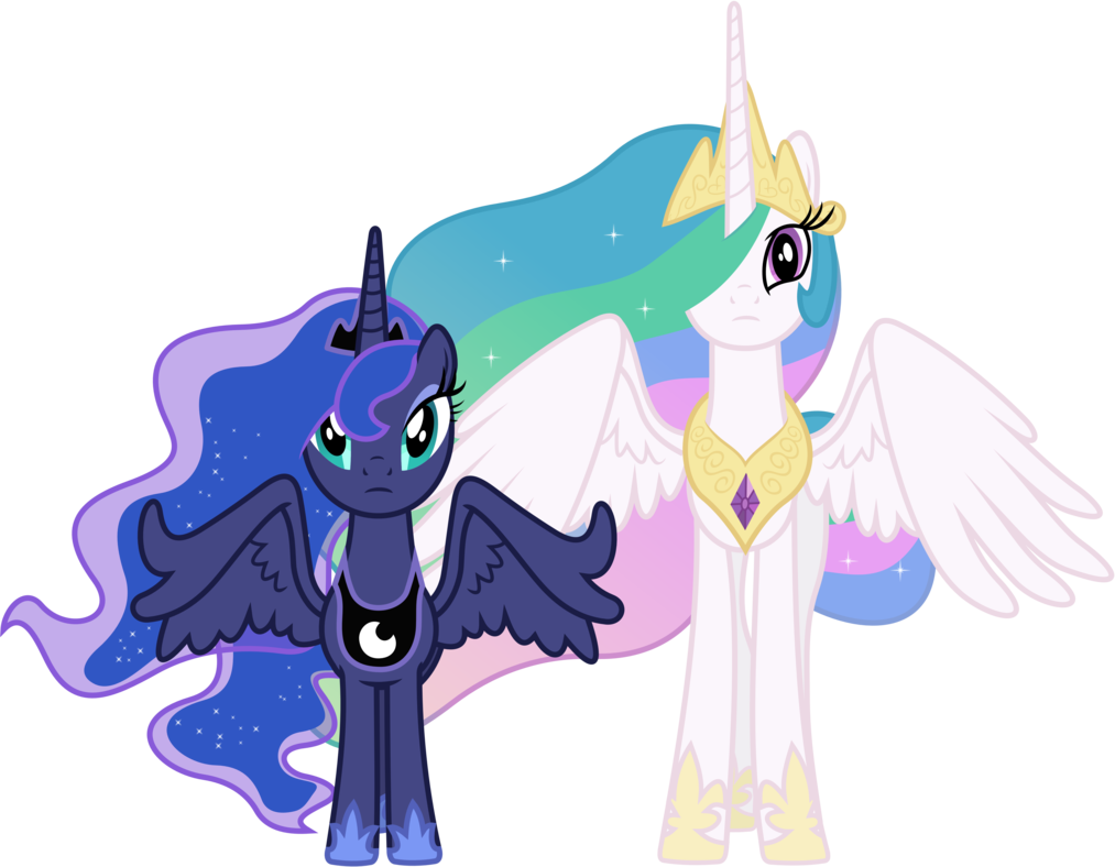 My Little Pony: Tietoa MLP:stä