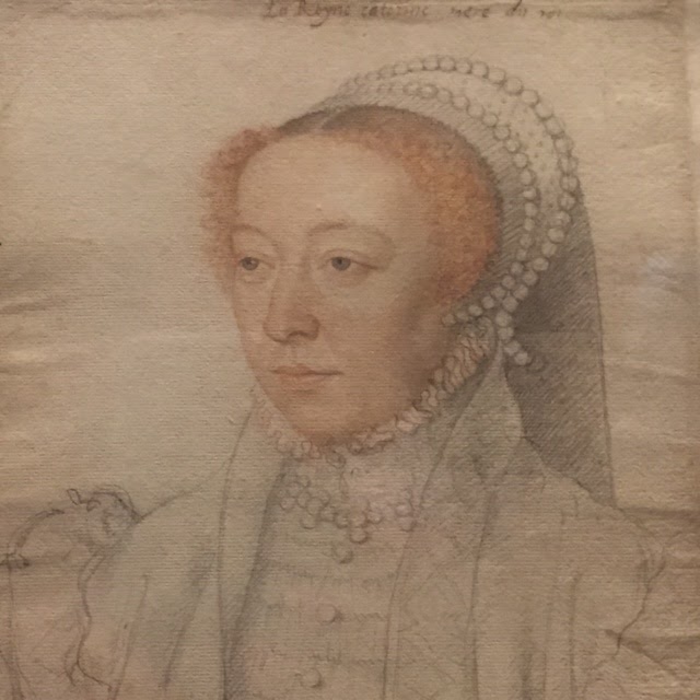 French Drawings: From Clouet to Courbet