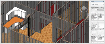 Revit Add-Ons: MWF Pro Metal