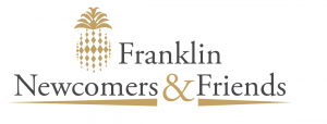 Franklin Matters: Franklin Newcomers and Friends to host Jeff Nutting May 2
