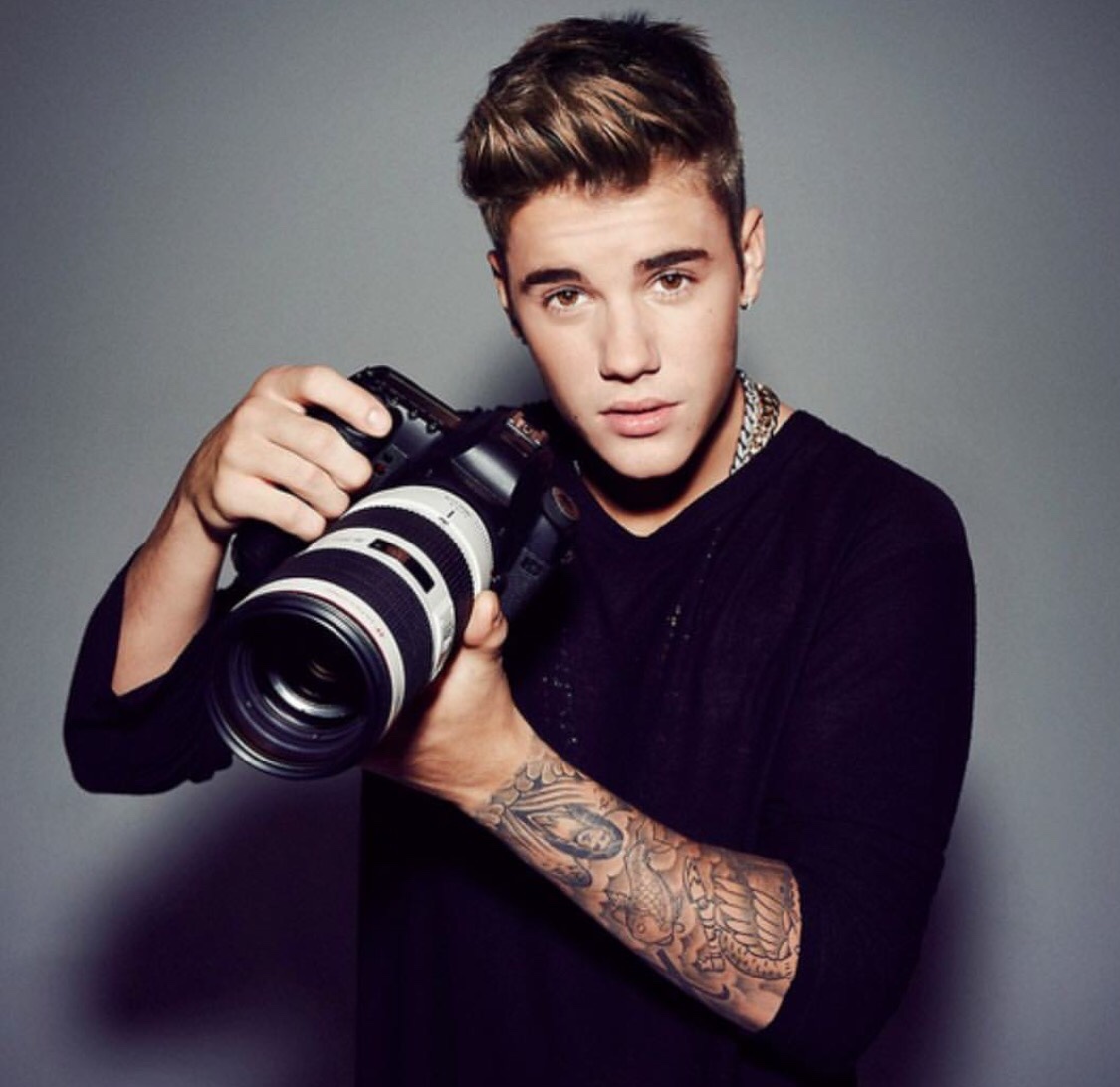 Nuevas fotos de Justin a Instagram y Snapchat y más ~ Justin Bieber ...