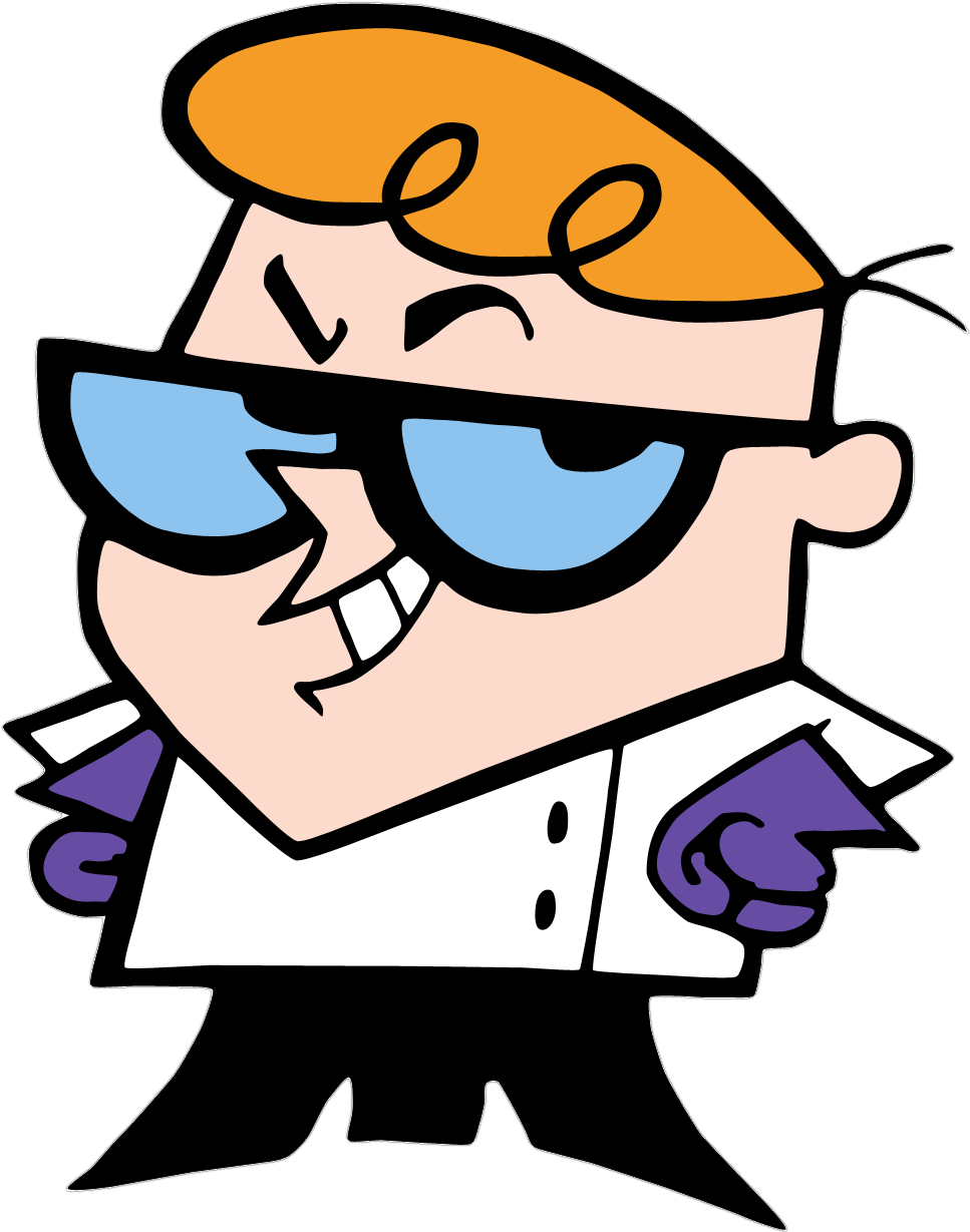 Cartoon Characters: Brand new character pictures