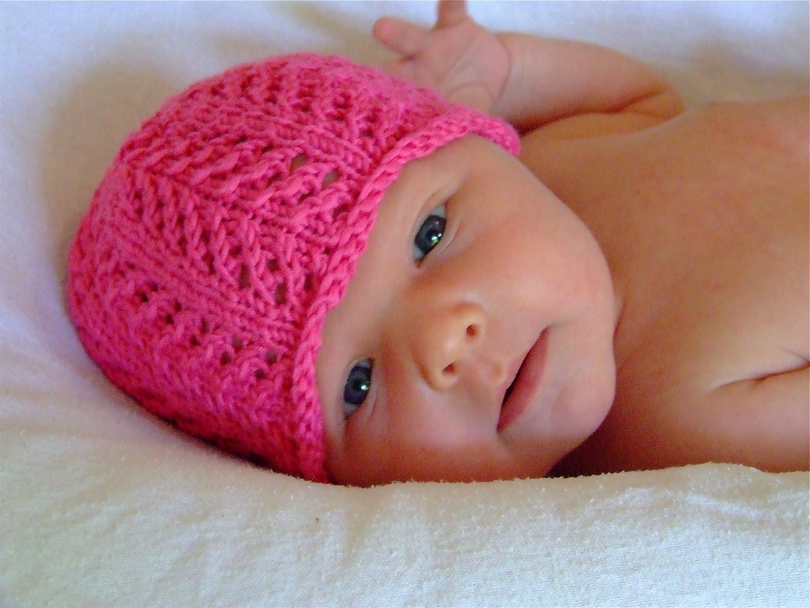 Understanding Your Newborn: The 6 Different States of Consciousness