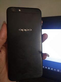 KUMPULAN FILE SAKTI-ZACKY: File sakti reset pola oppo a57 model cph1701