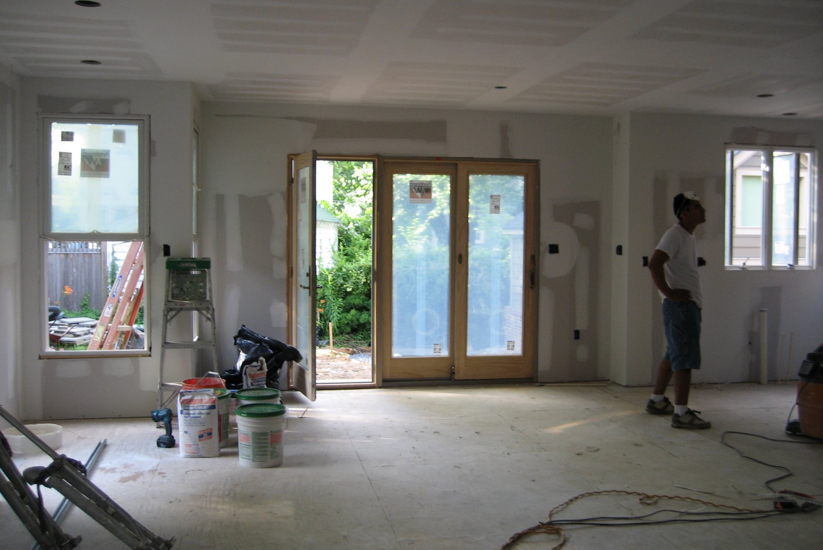 HOUSEography: Home Renovation and Addition Questions Answered