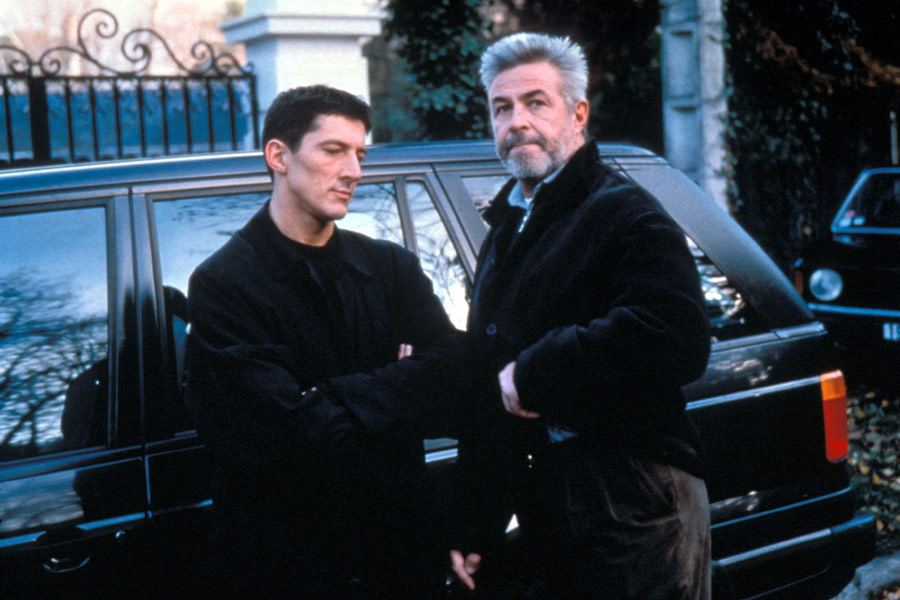 Filmovízia: Highlander [1992-1998]