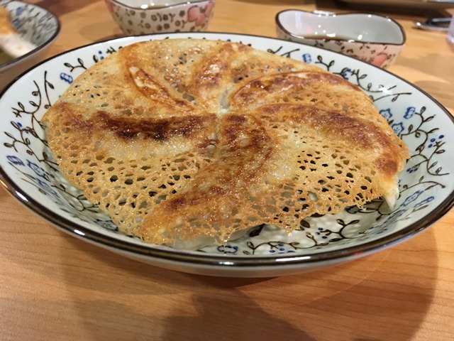 ERICJAZ FOODIES: OHAYO RAMEN BAR WITH MY FAMILY